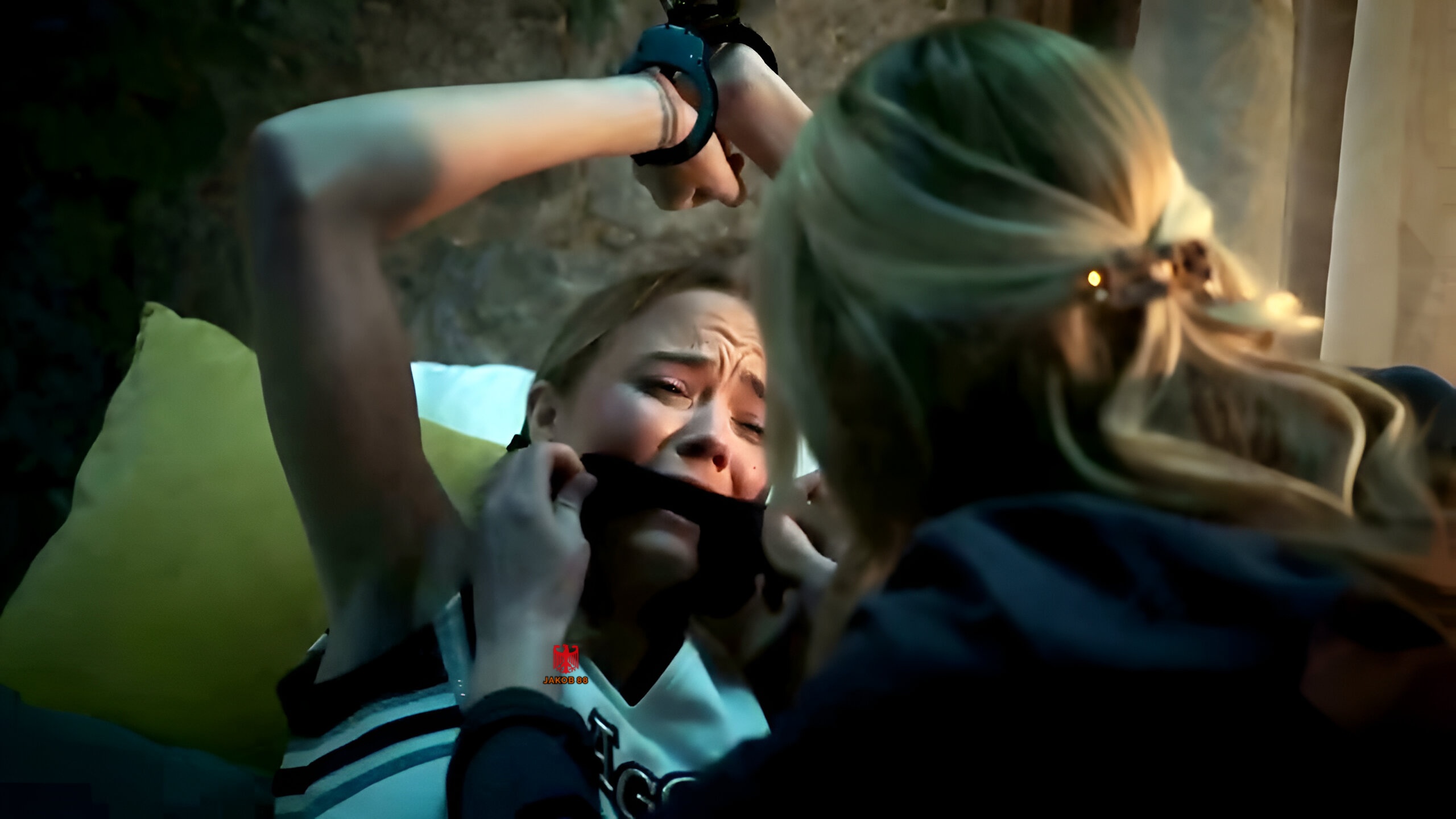 Jessica Lynn Wallace 5 Secret Life Of A Sorority Girl 2024 — Postimages