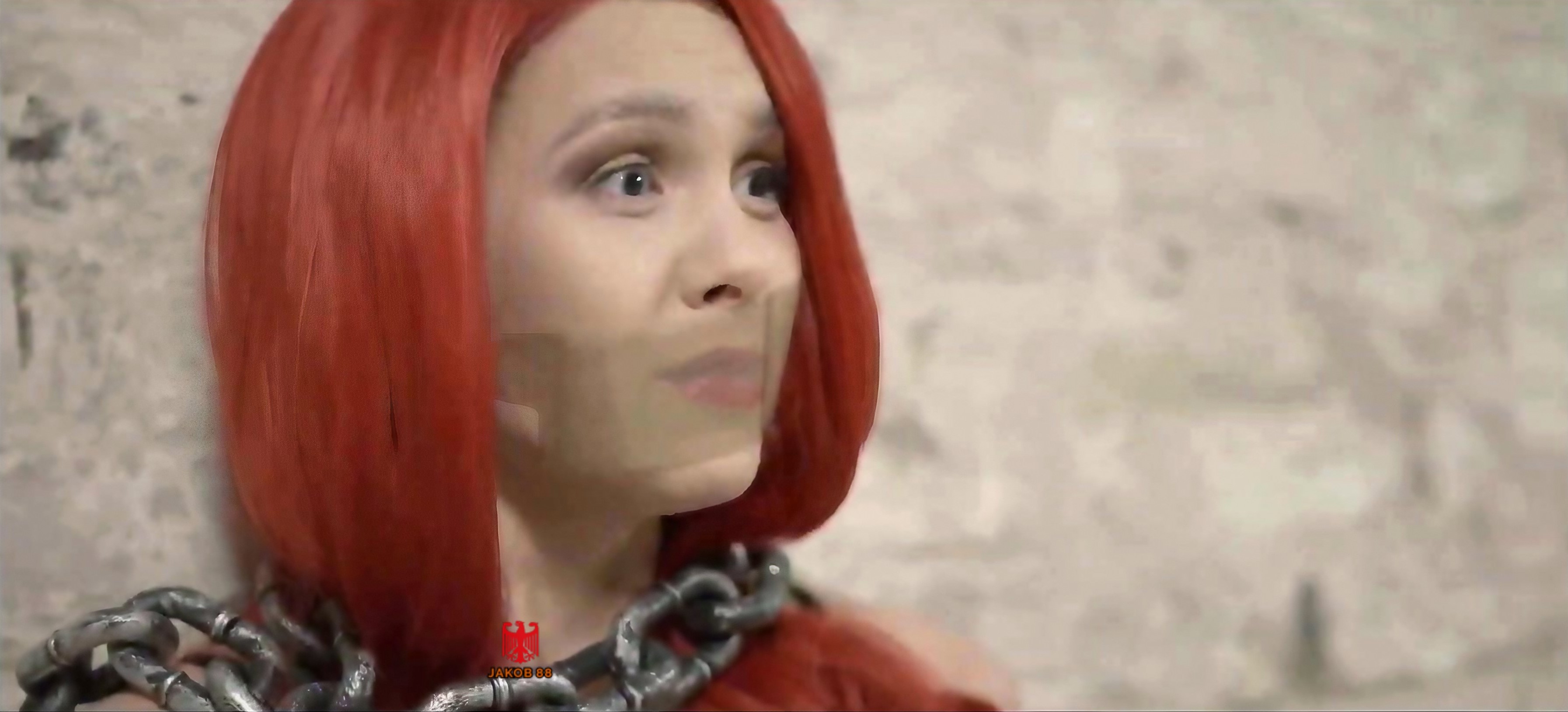 Lauren Staerck 3 Honey Trap 2023 — Postimages