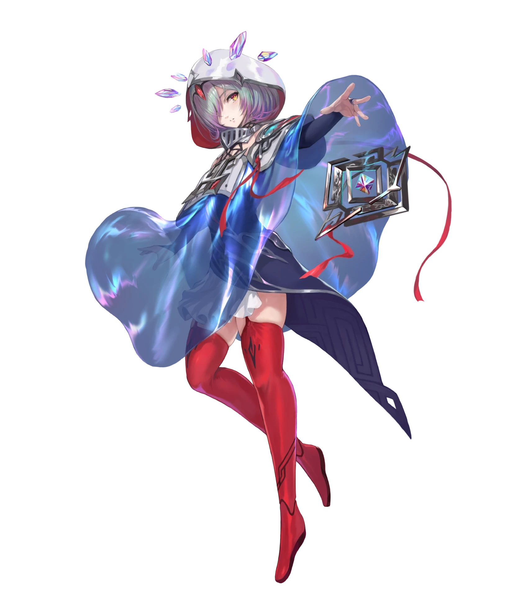 Kvasir FEH 2 — Postimages