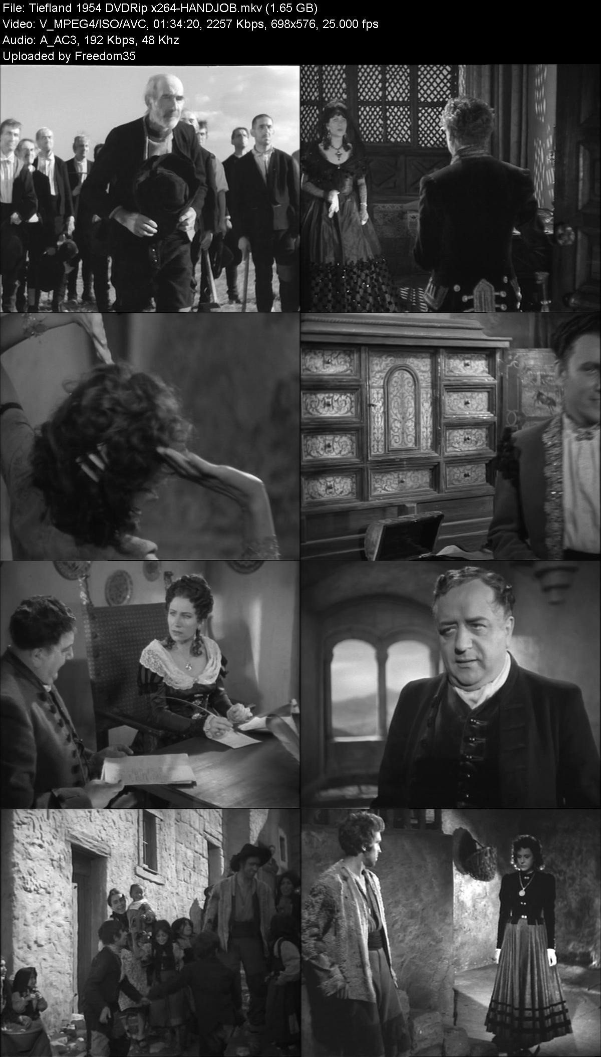 Tiefland 1954 DVDRip x264 HANDJOB — Postimages
