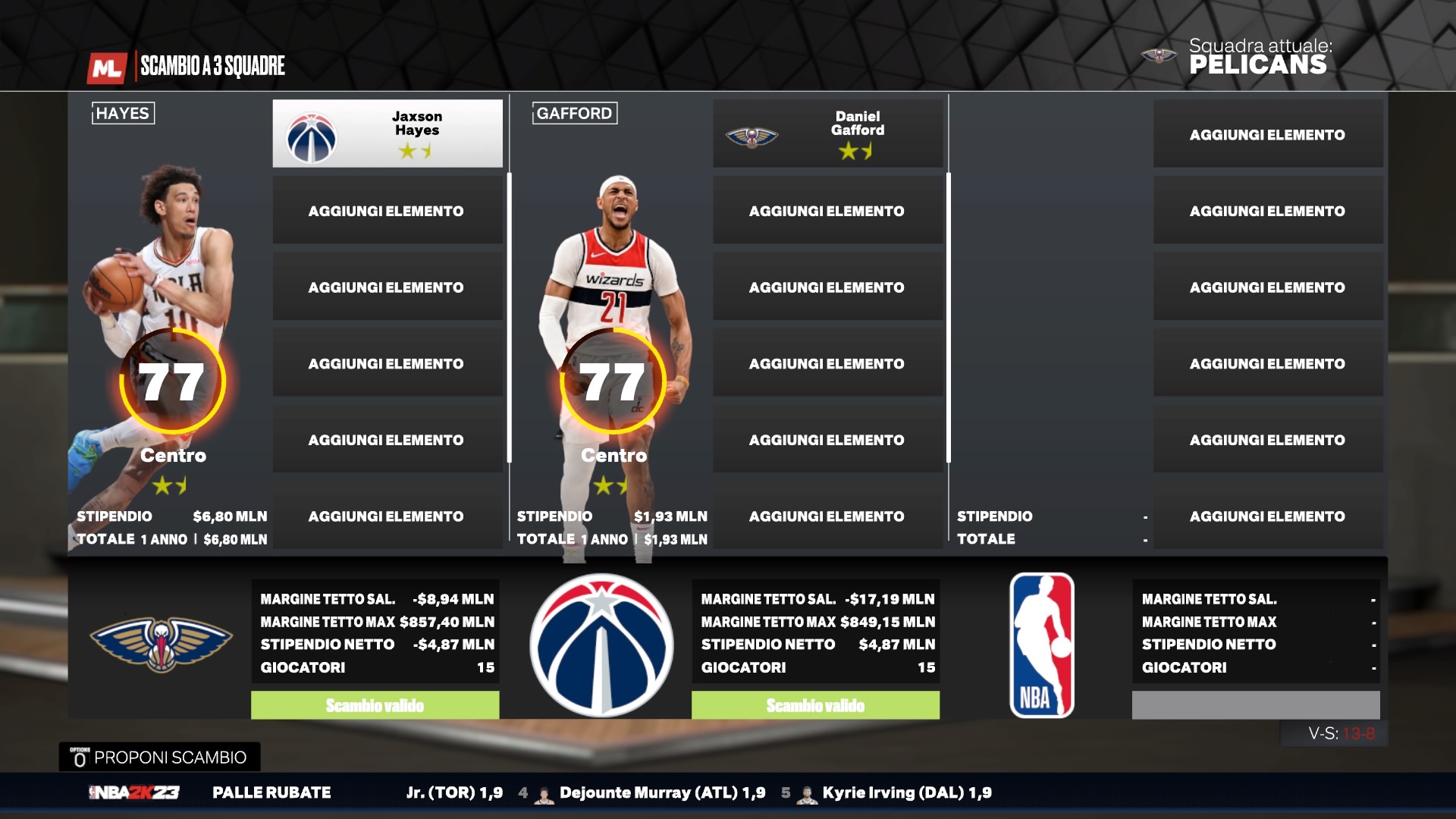 NBA 2 K23 20230215104620 — Postimages