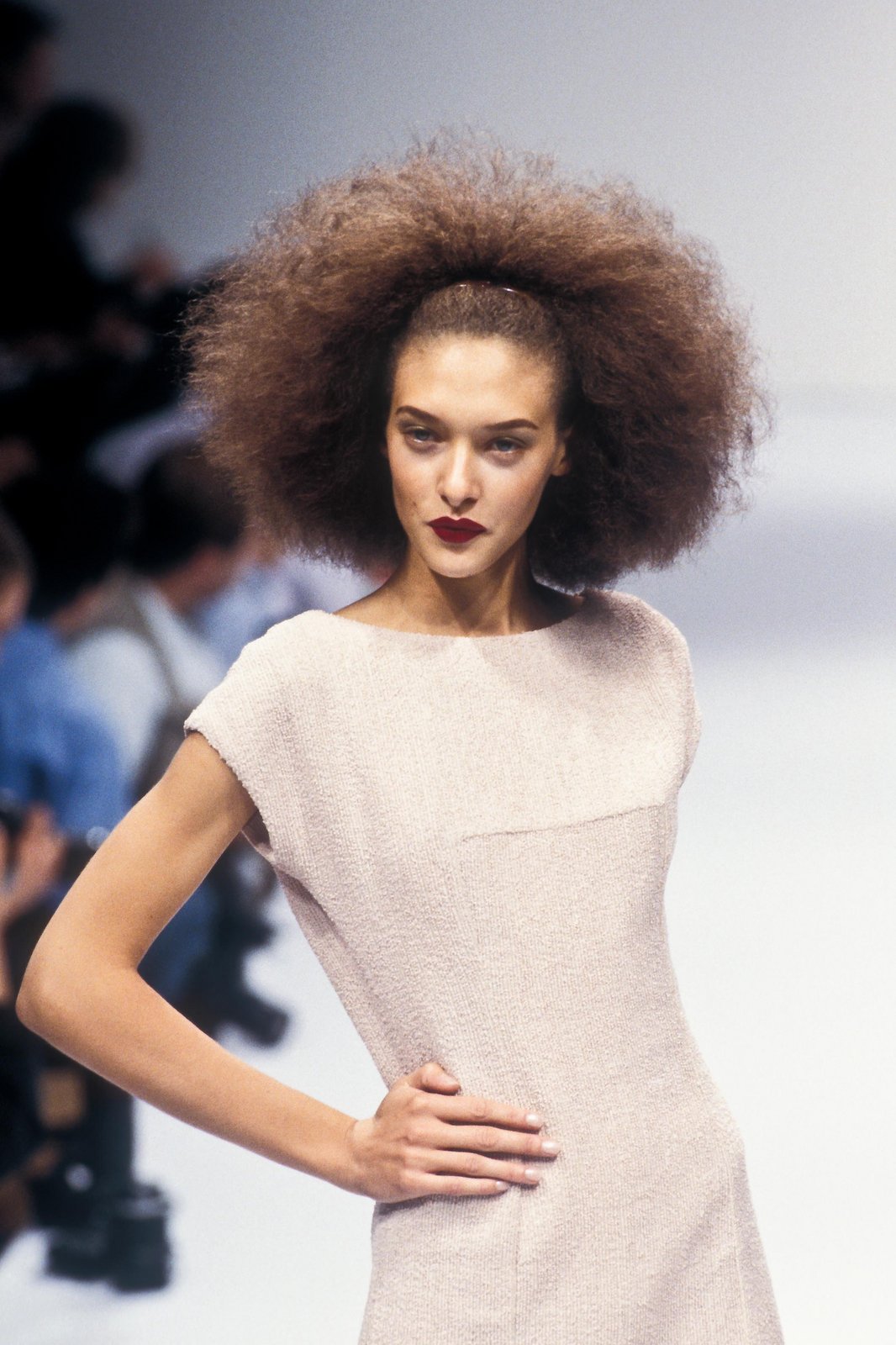 Fashion Classic: GUCCI Spring/Summer 1995 | Page 2 | Lipstick Alley