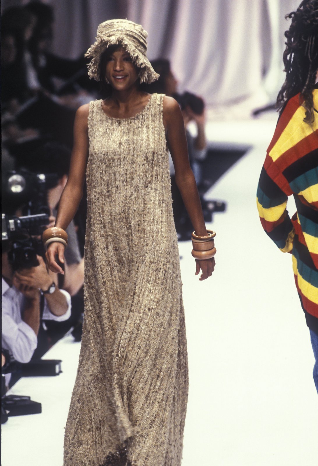 Fashion Classic: Complice Spring/Summer 1994 | Lipstick Alley