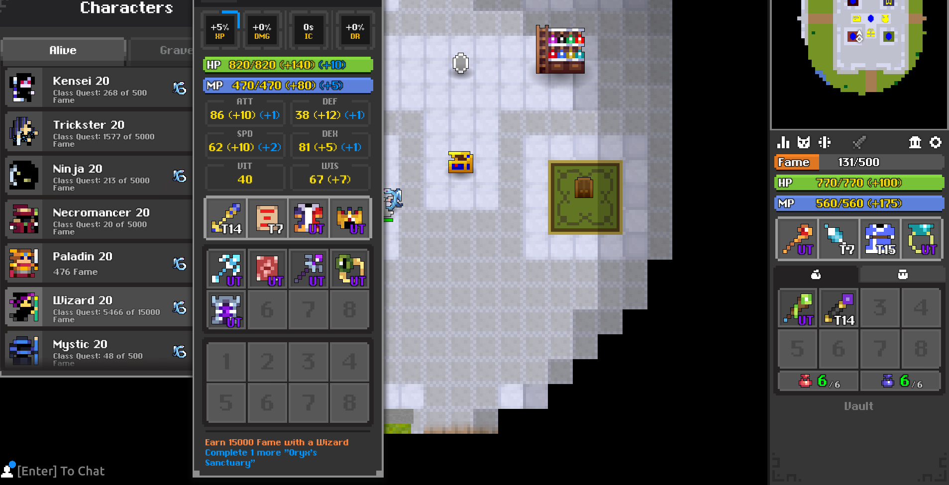 wizard — Postimages