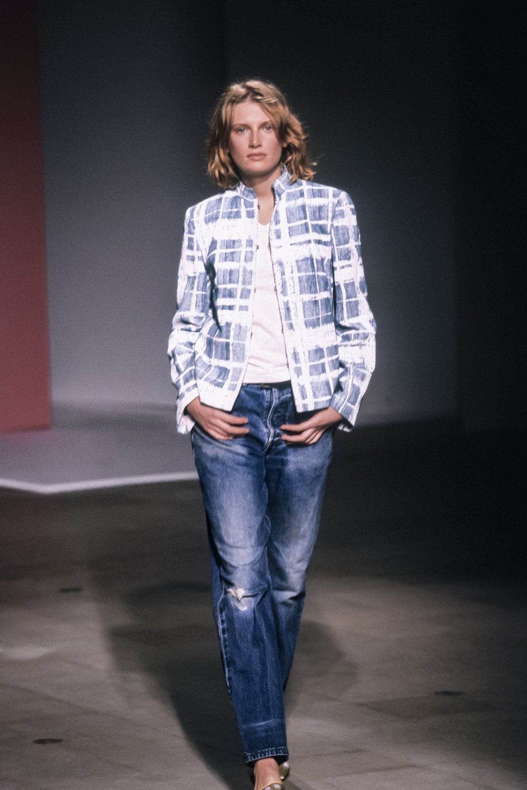 Fashion Classic: Paul Smith Spring/Summer 1999 | Lipstick Alley