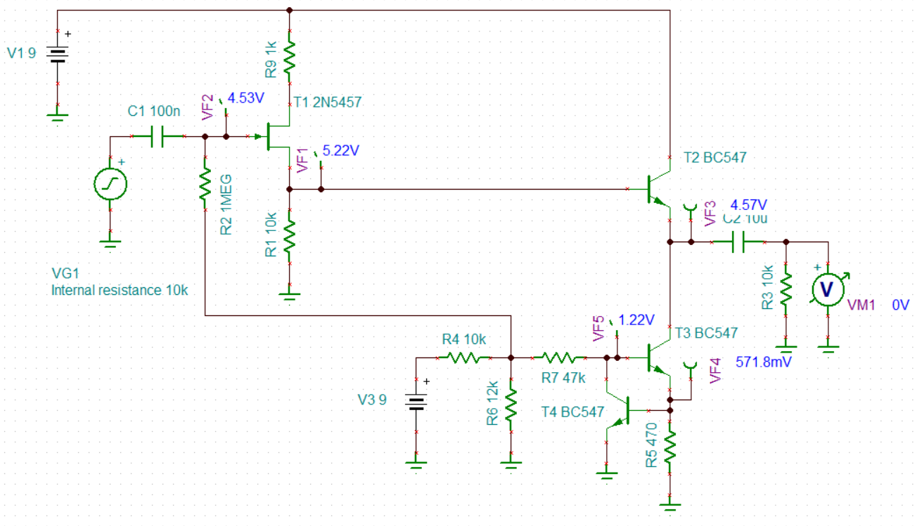 2020 07 26 21 42 11 discrete super buffer Schematic Editor — Postimages
