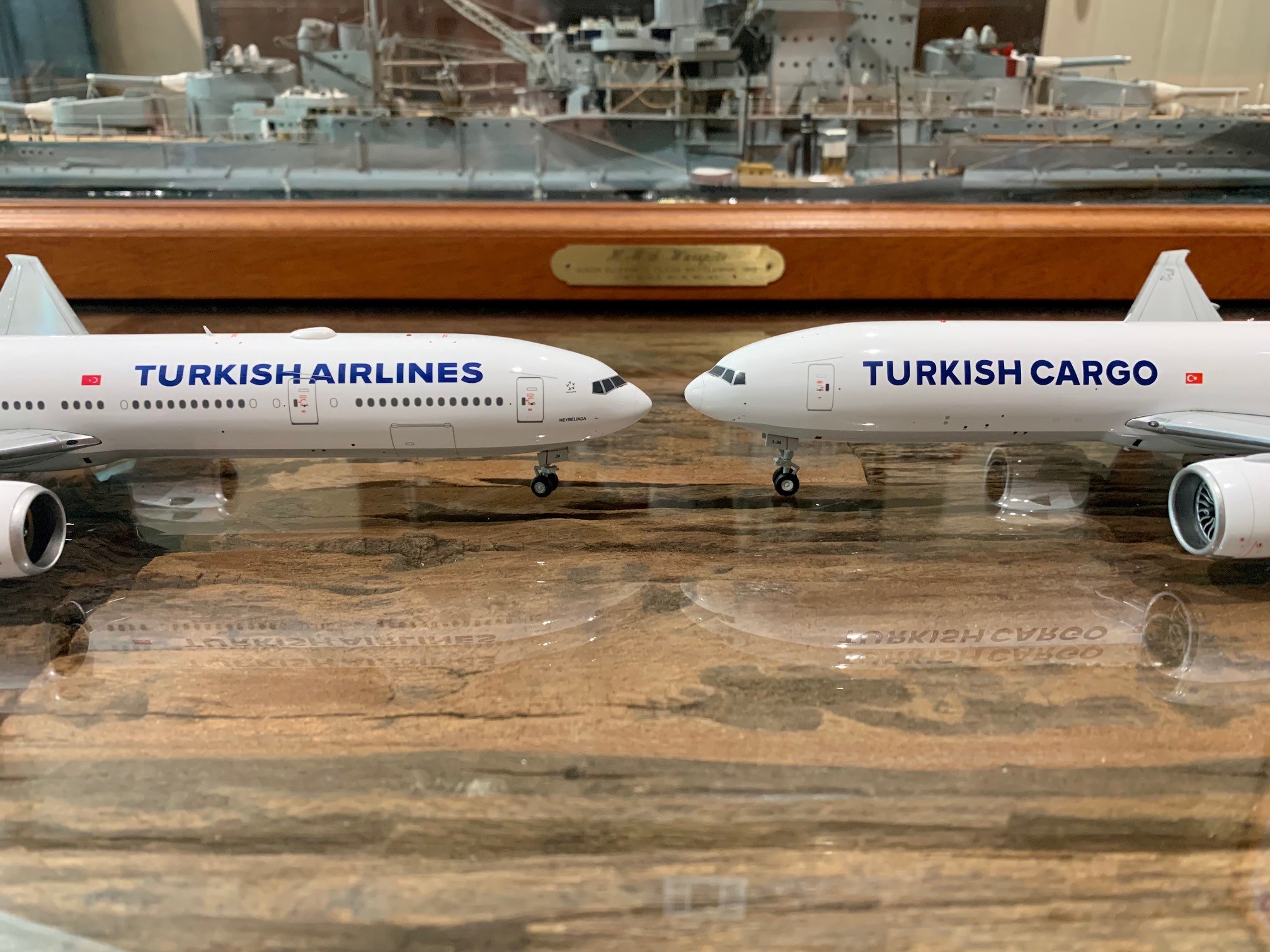Turkish Cargo 2 — Postimages