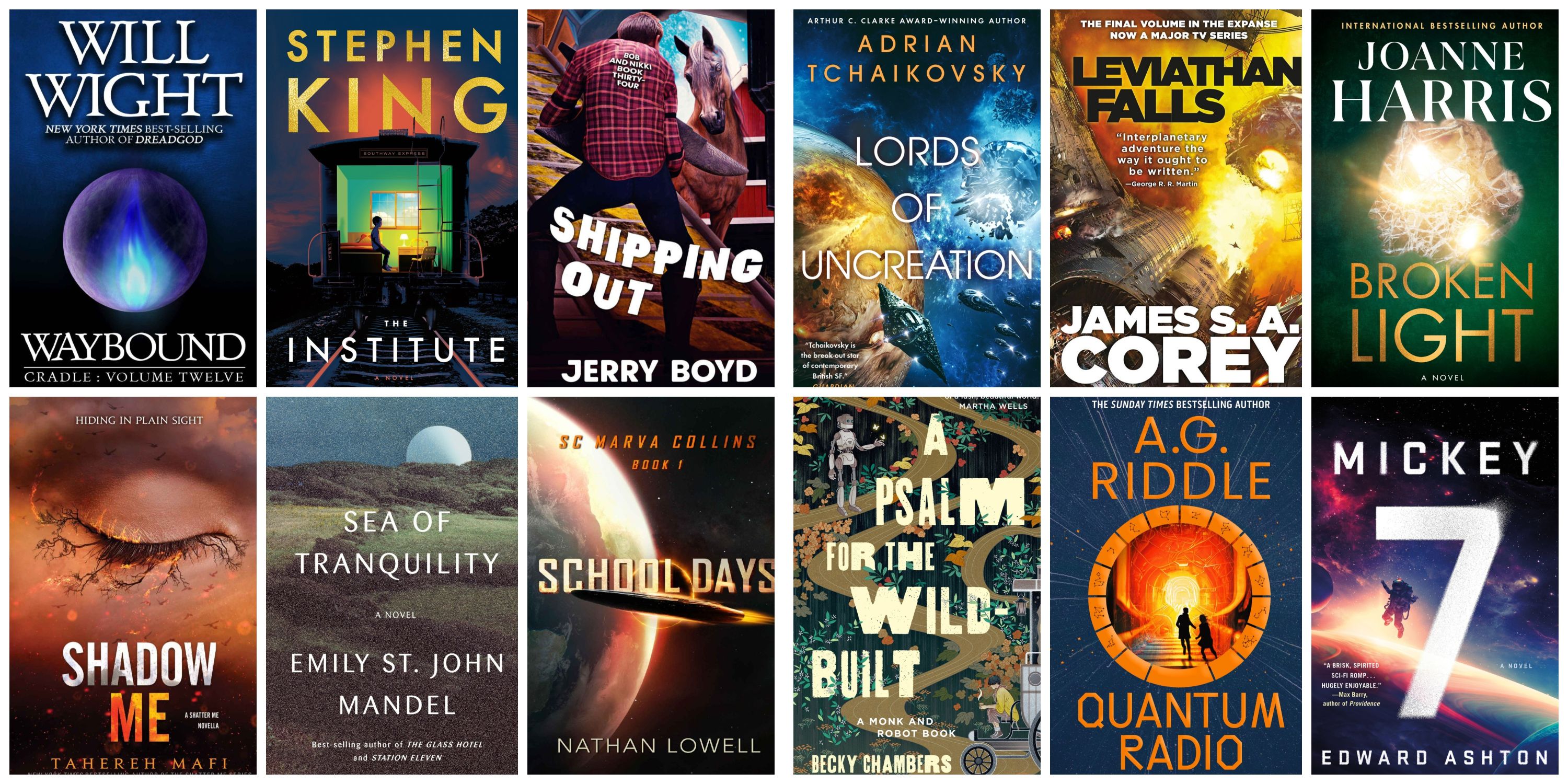 Science Fiction Books Collection June, 17 2023 EPUB — Postimages