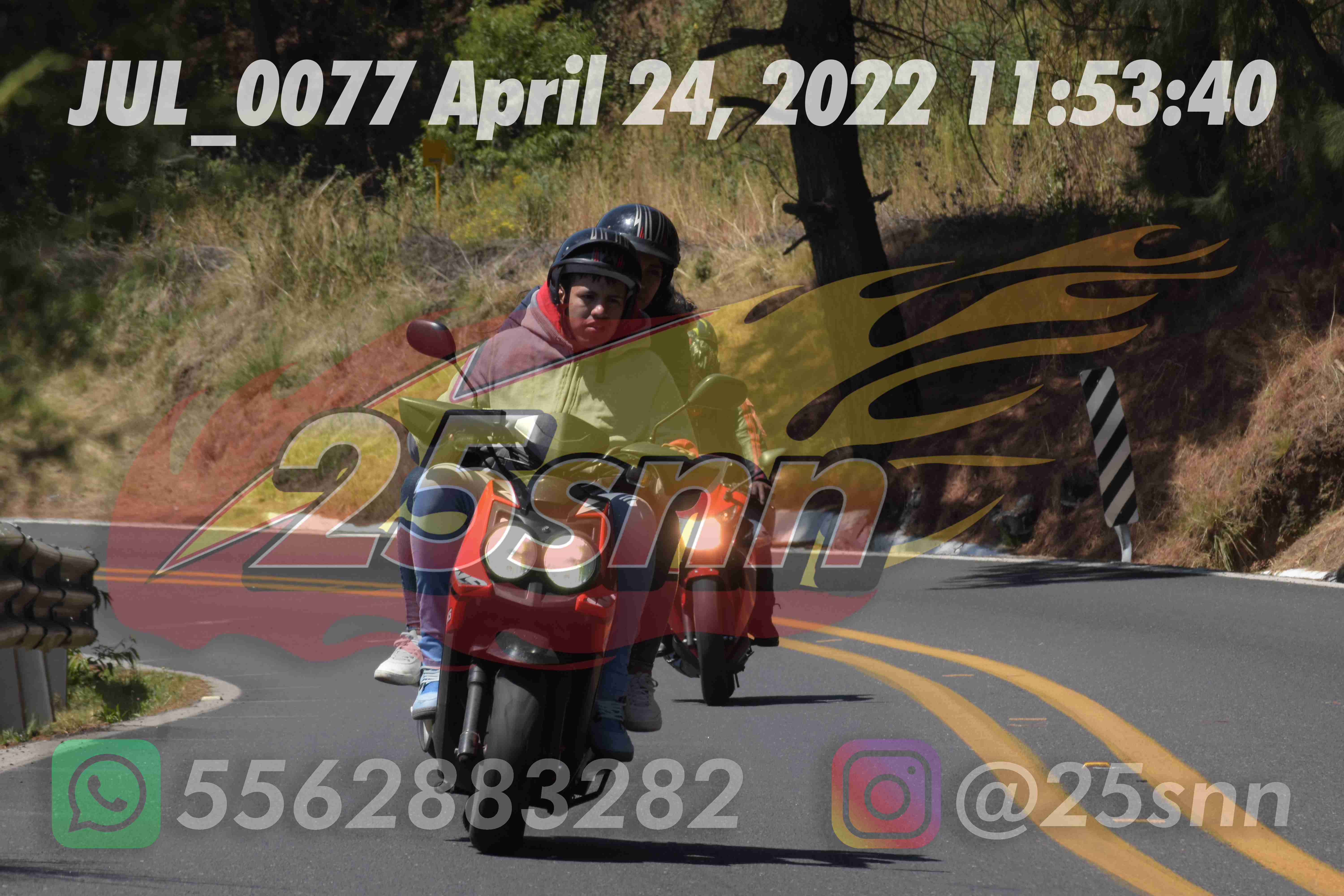 JUL 0077 — Postimages