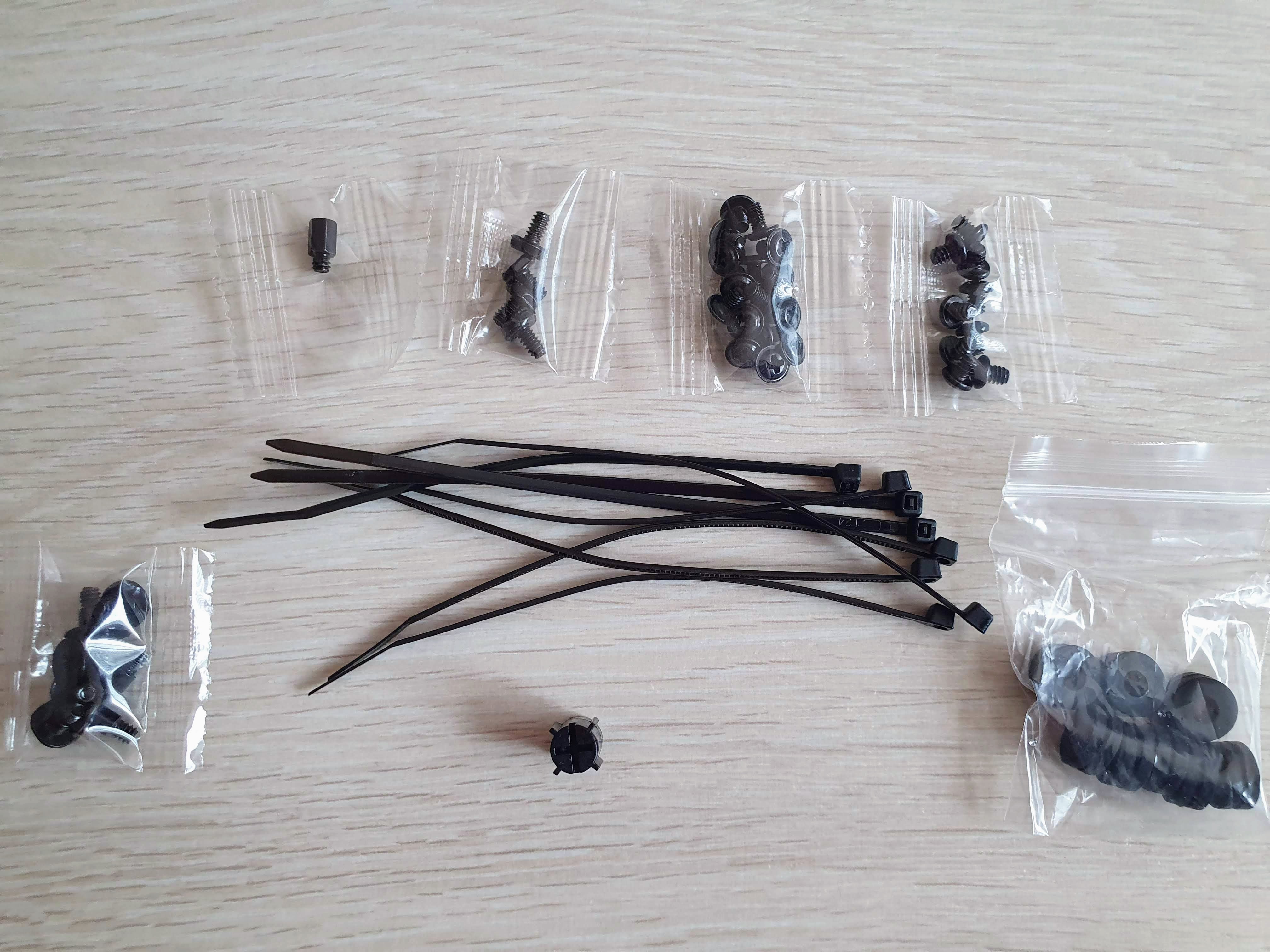 Box Accessoaries Parts — Postimages