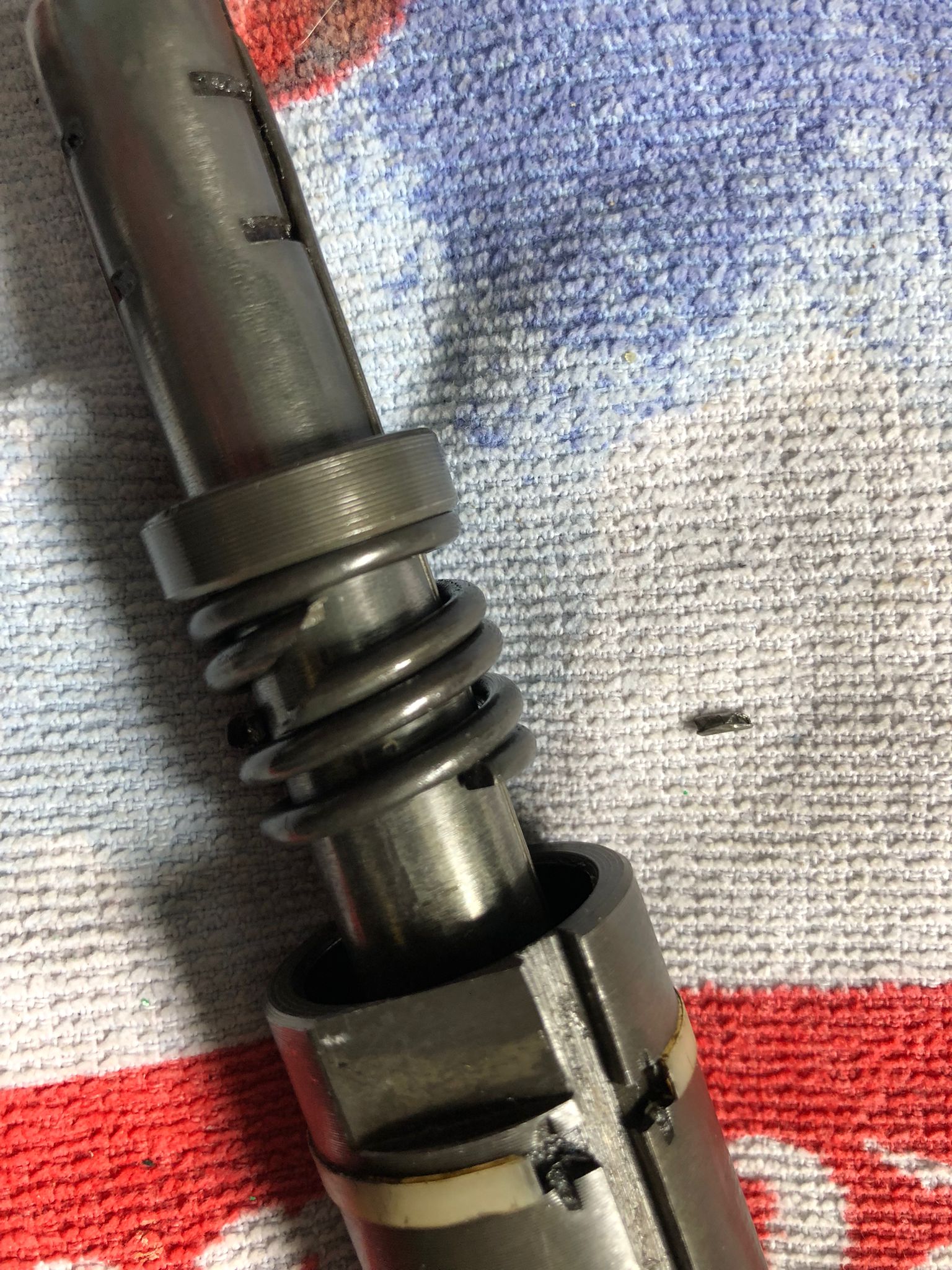 Anschutz broken spring 01 — Postimages