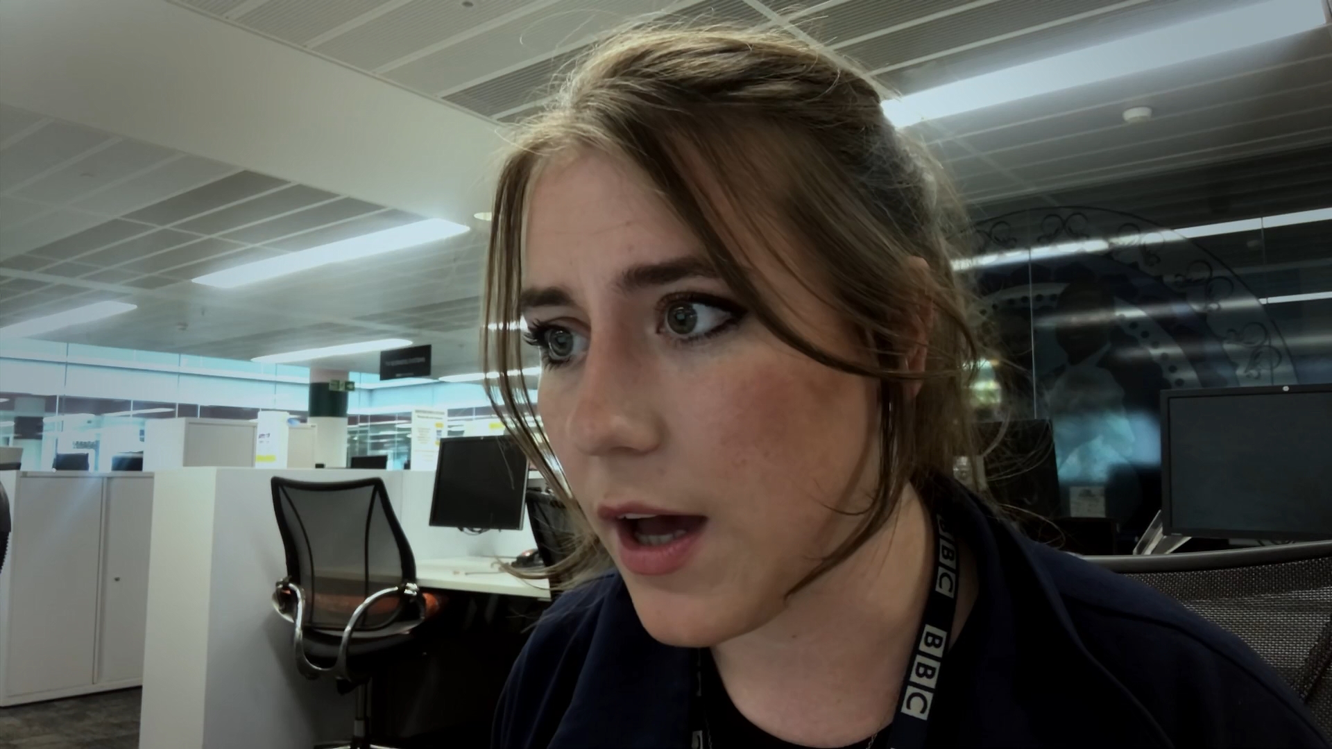 Online Abuse Why Do You Hate Me Panorama 20211018 19302000 ts snapshot ...