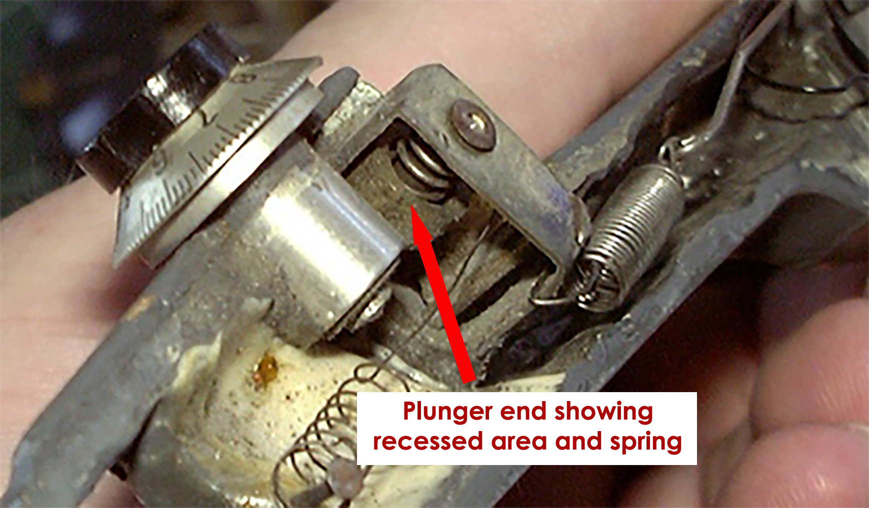 1 Plunger back — Postimages