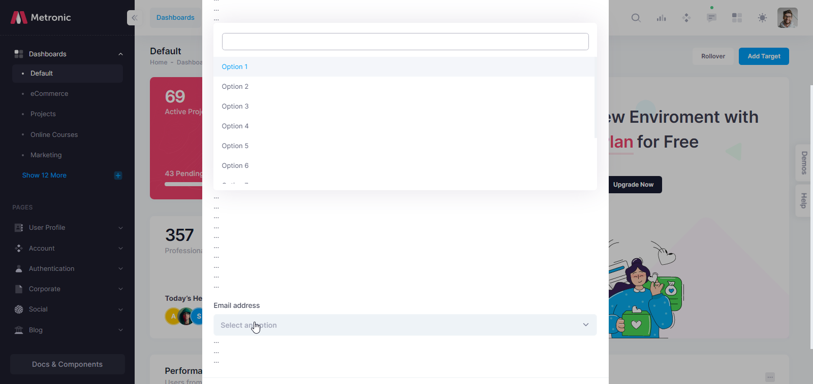 Select2 Bug Inside A Scrollable Boostrap 5 Modal (Not Dropdown-parent ... Select2 Bug Inside A Scrollable Boostrap 5 Modal (Not Dropdown-parent ...