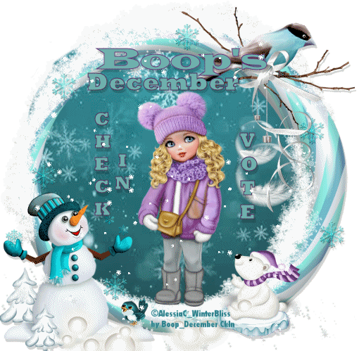 Boop Ck In Vote — Postimages