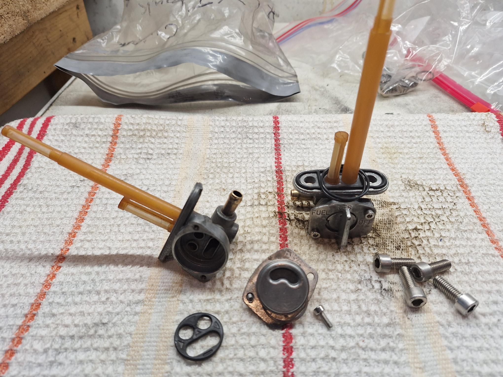 petcock types — Postimages