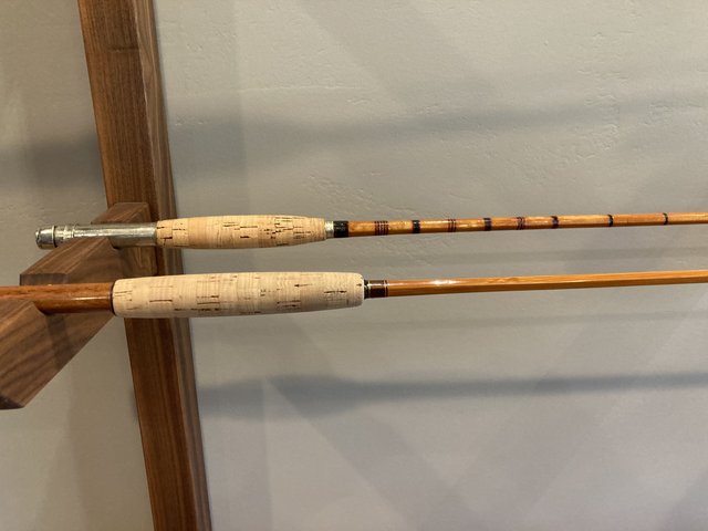 The Leonard lineage - The Classic Fly Rod Forum