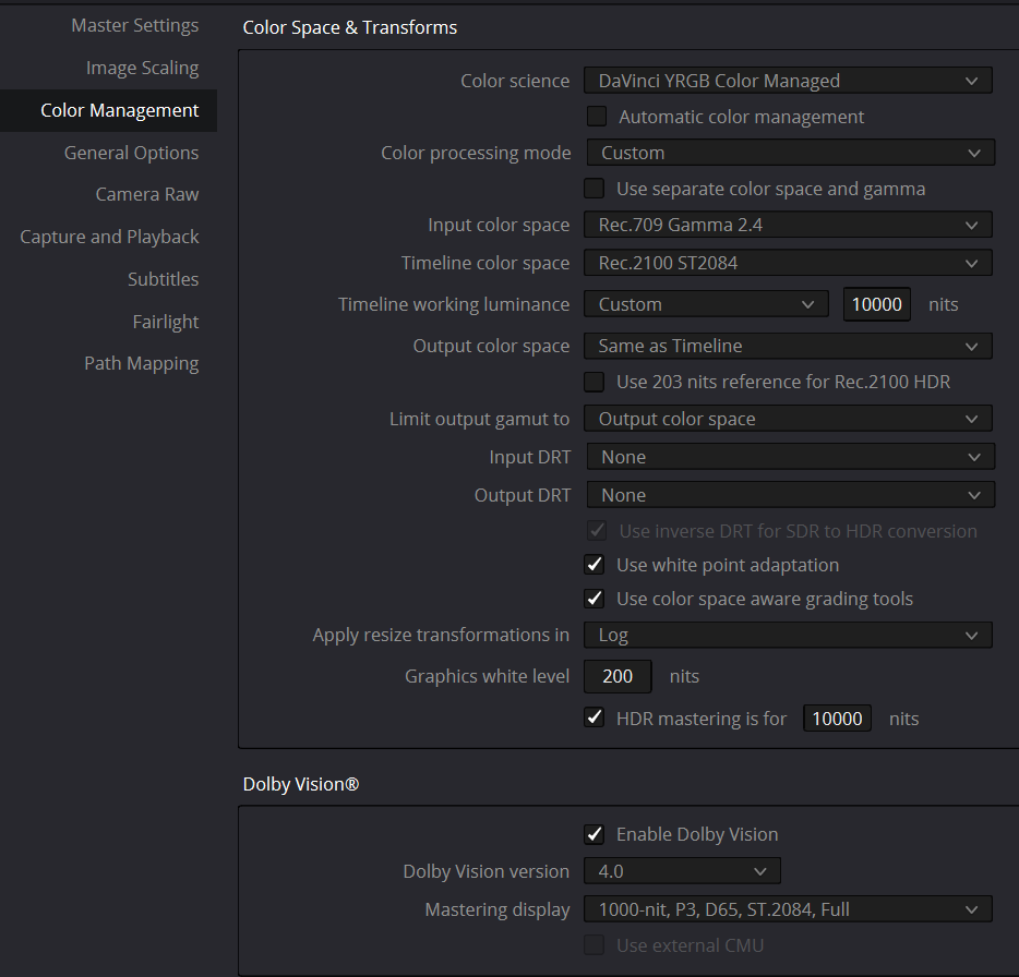 setting — Postimages
