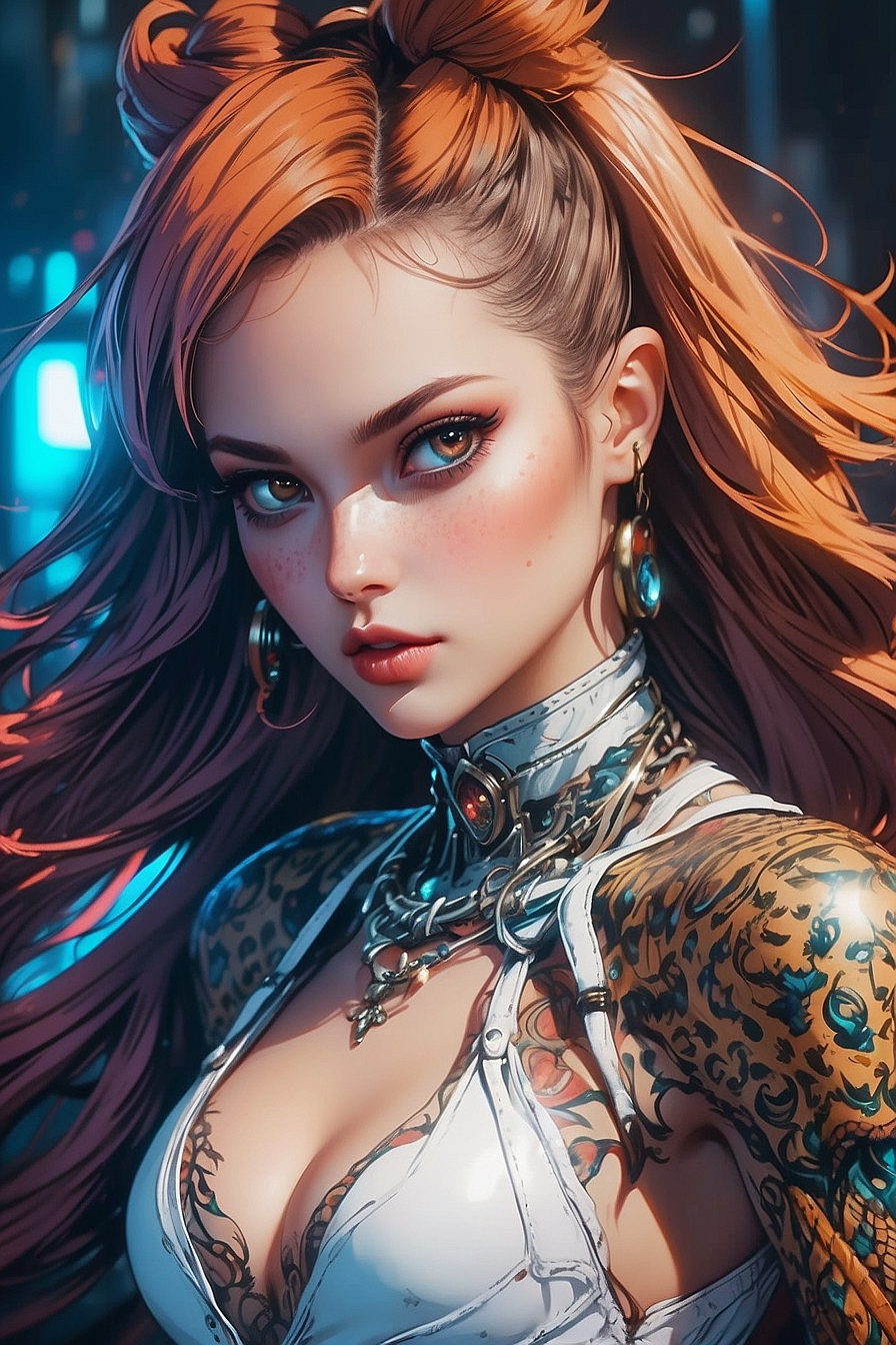 Albedo Base XL By zer0pixels Extremely detailed midshot portrai 6 — Postimages