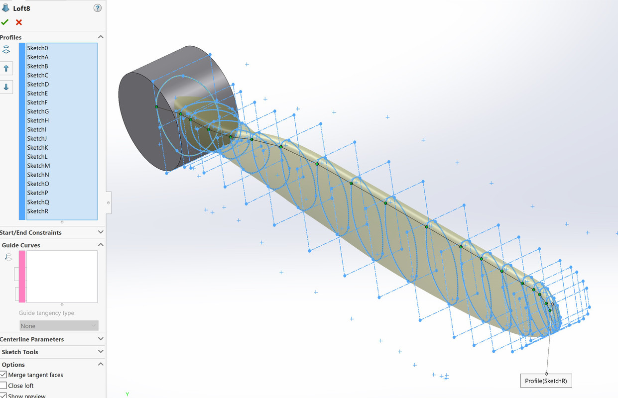 How would you make a propeller using Fusion 360? - 3D Printing Chat ...