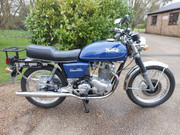 Commando Yearly Models - Pictorial Guide - Britbike forum