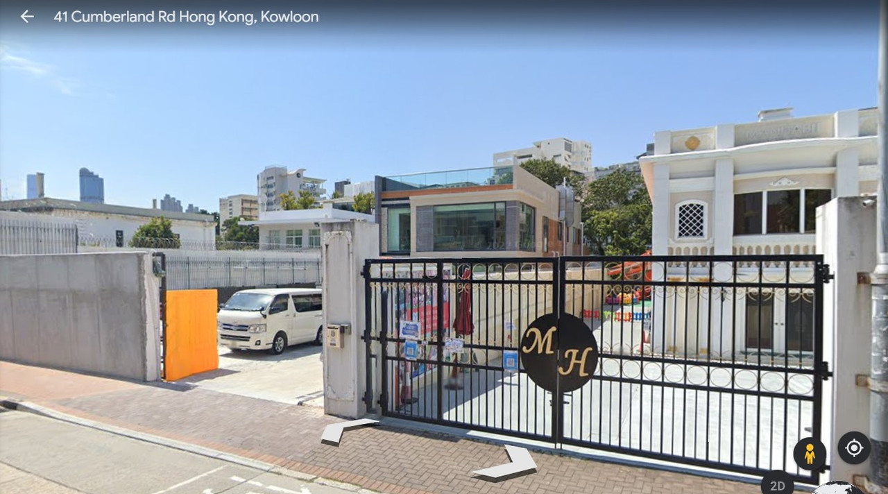 41 CUMBERLAND ROAD - Page 5 - Bruce Lee Lives! Tribute Forum