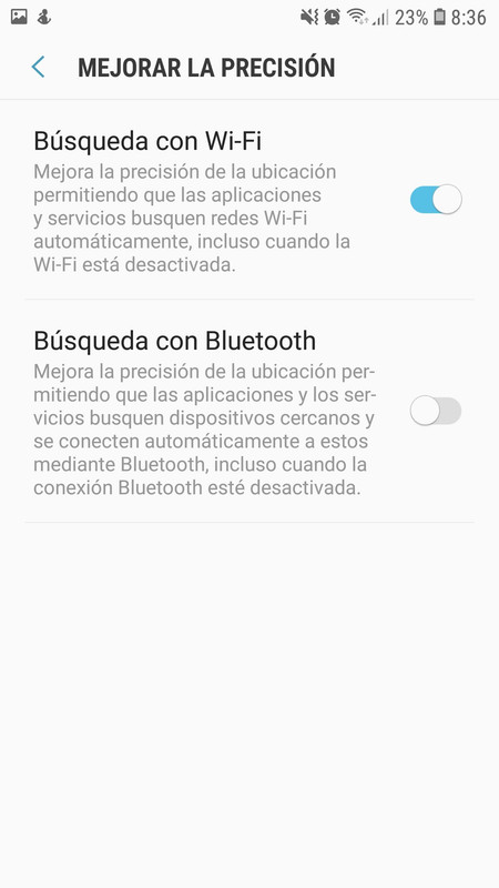 Mejorar precision — Postimages