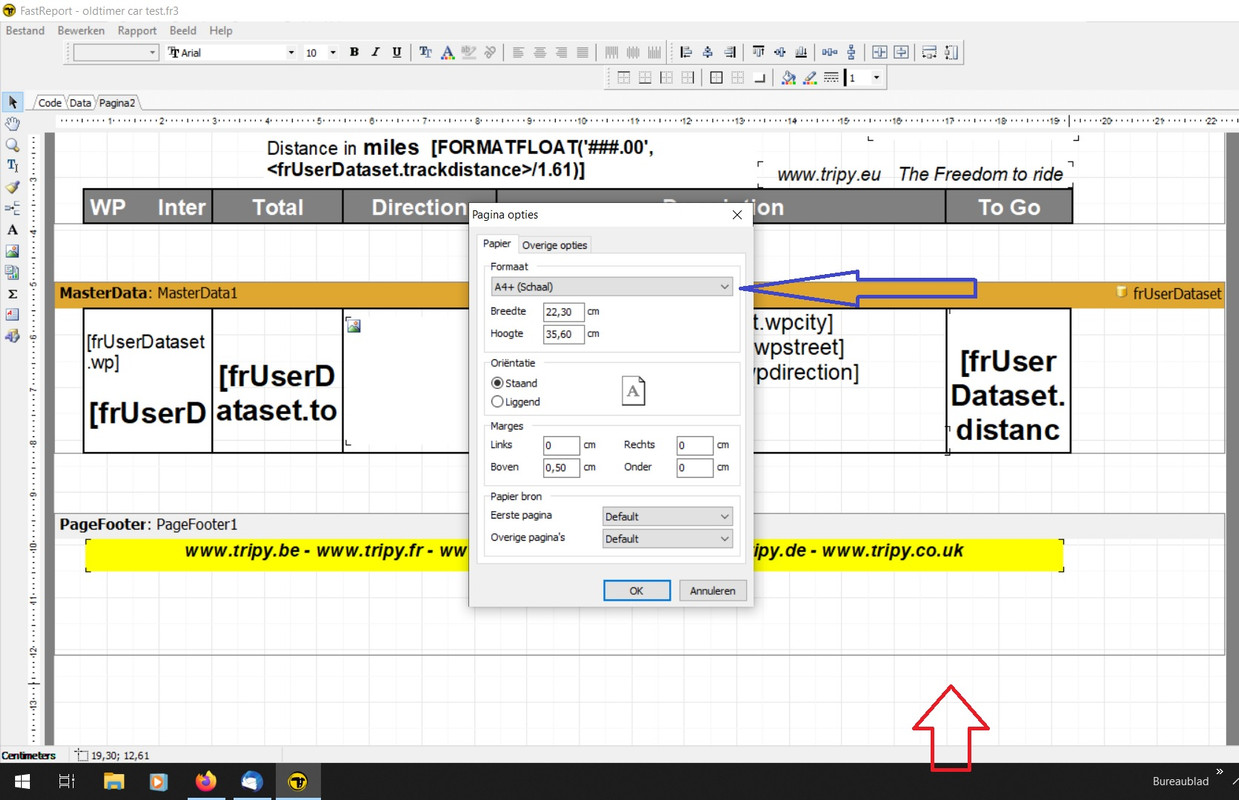 layout — Postimages
