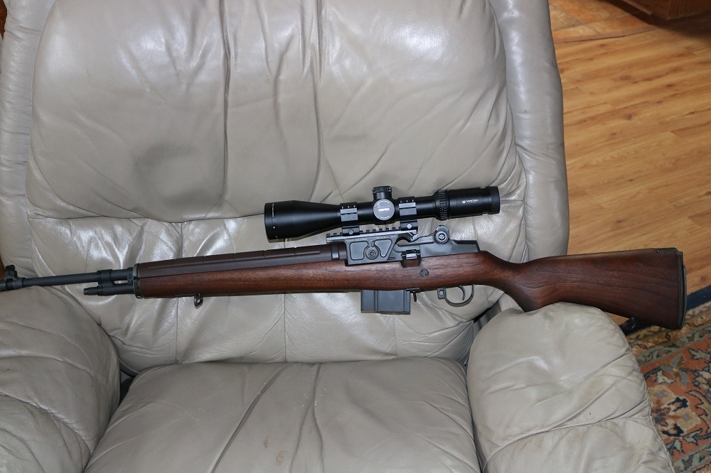 My M1A update | M14 Forum