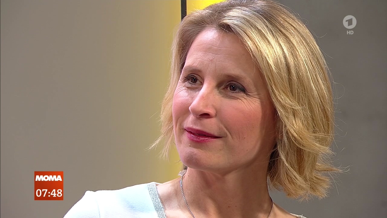 Susan Link ARD Mo Ma 06 02 2019 pp 241 — Postimages