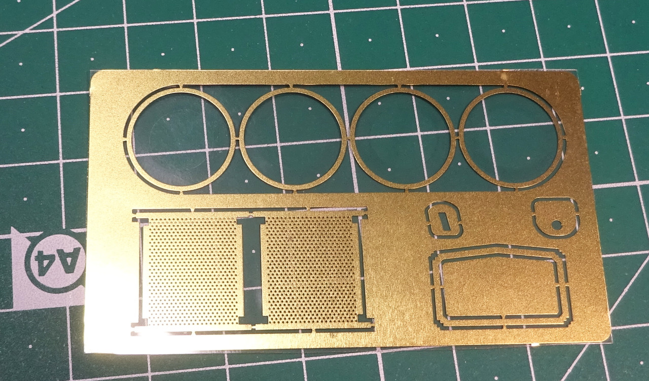 Pz Kpfw I Ausf (84) — Postimages