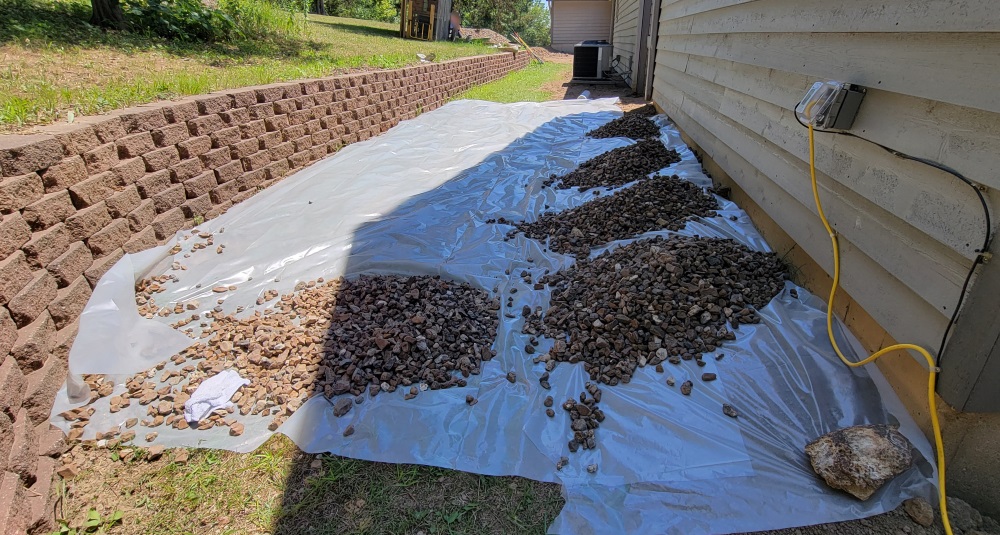 Country living at its finest, show off your yard!!! > General ...