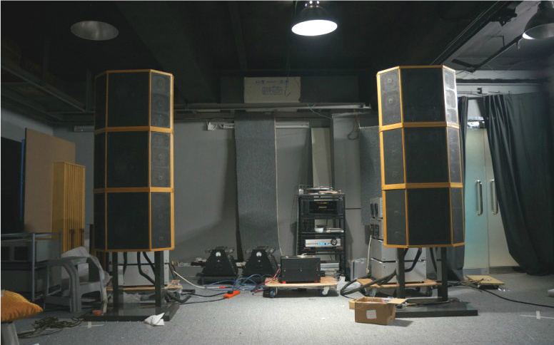 Stacked 2ax - Acoustic Research - The Classic Speaker Pages Discussion ...