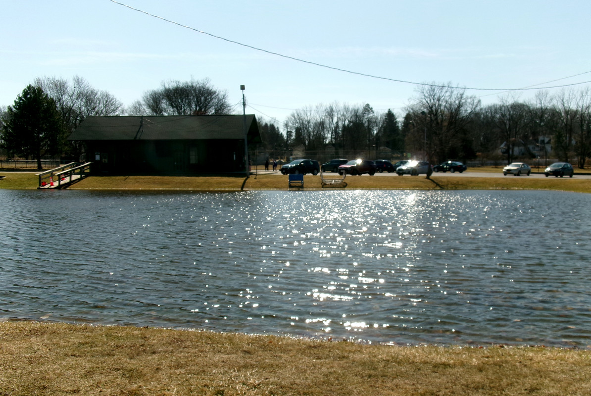 RunningAHEAD - Topic: Winds blow-March