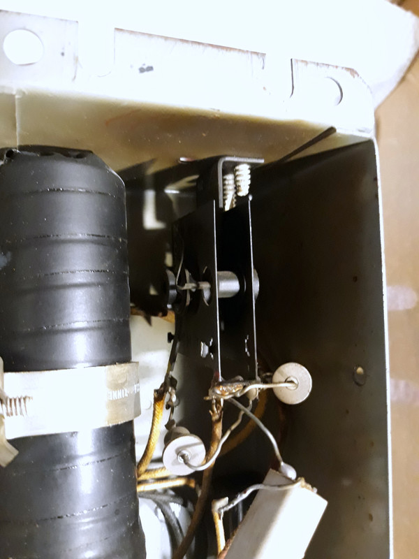 Selenium rectifier 1 — Postimages