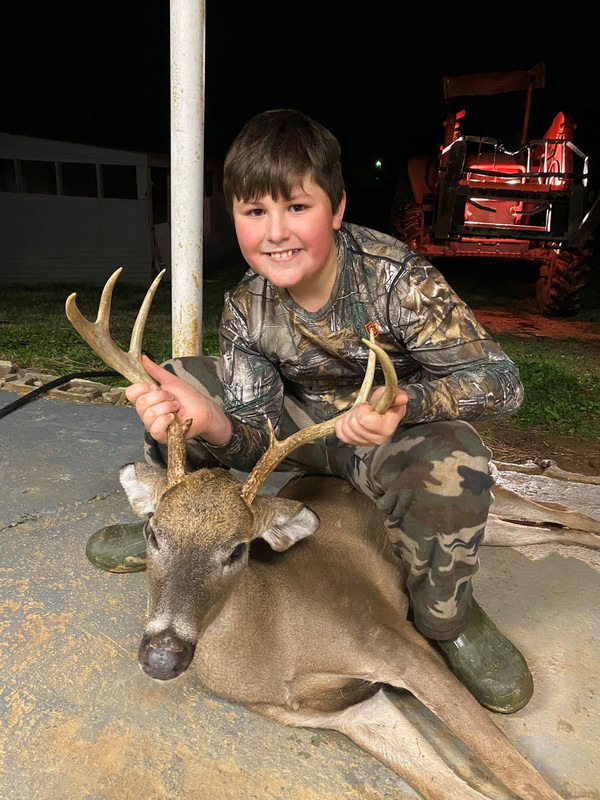 michael 27jan21 buck — Postimages