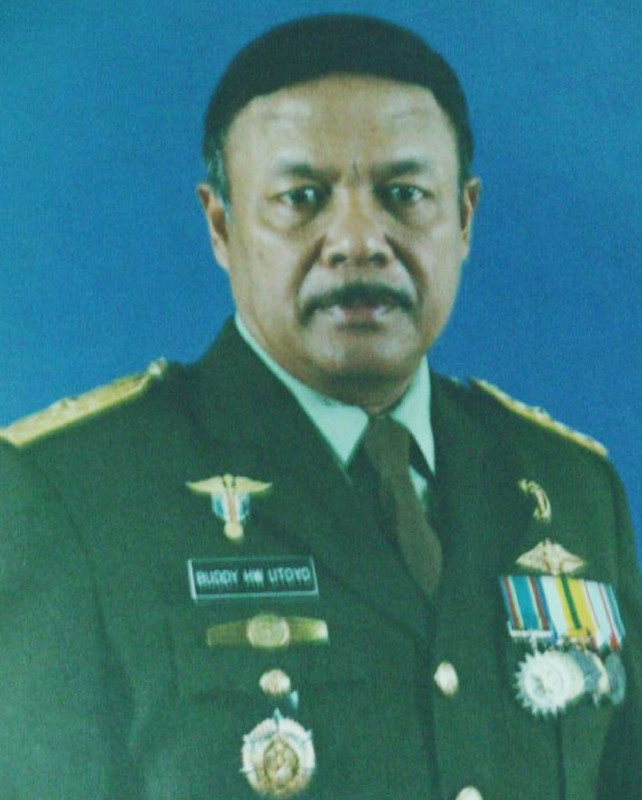 Sejarah | RSPAD Gatot Soebroto