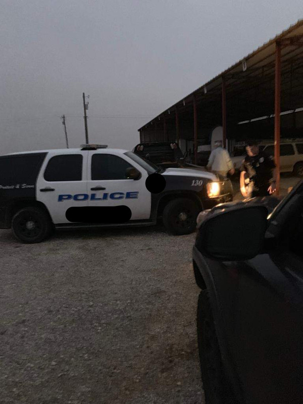 After several years the police finally **got** us - AR15.COM