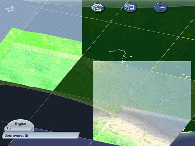 What is happening to the city tiles after being saved...? - SC4 Bugs & Technical Issues ...