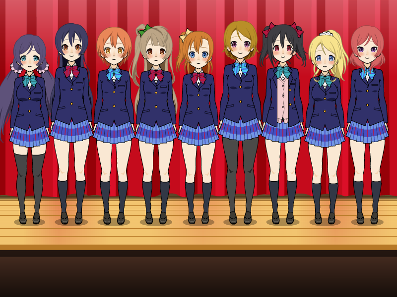 Aqours i.postimg.cc/SRF3vFvF/cursed1.png | Feed | Community | Idol ...