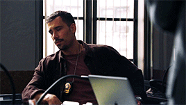 GIF PACK | OCTAVIO PISANO