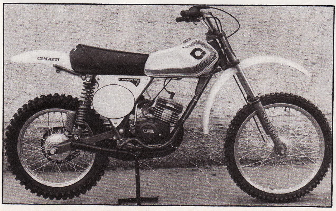 kaiman cross 50 — Postimages