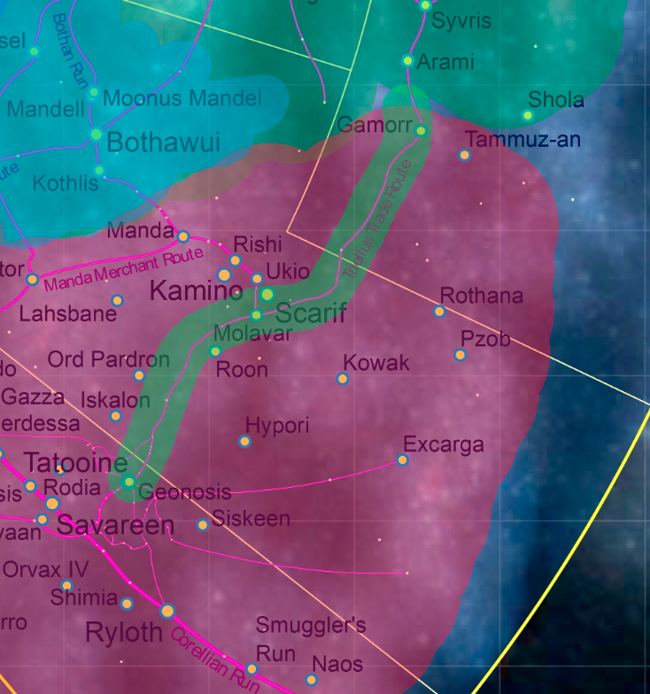 Long Live the Empire (Youjo Senki / Star Wars) (Abandoned and being ...