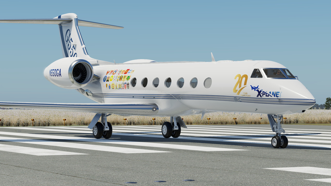 Downloads - X-Plane.Org Forum