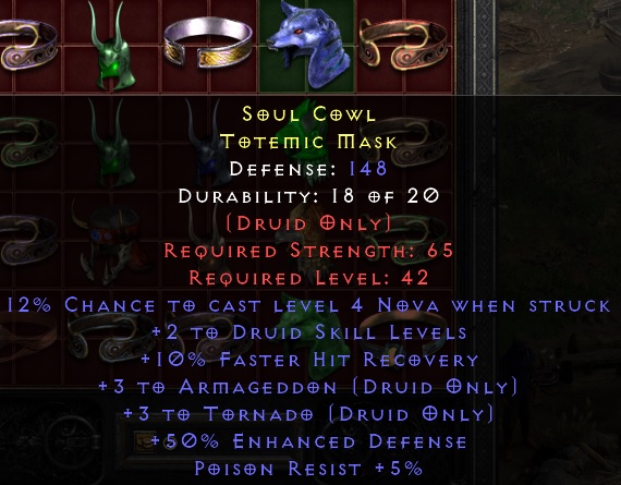 Nice Dudu Pelt, Photo!!! - Topic - d2jsp