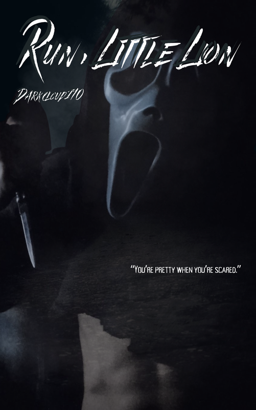 Run, Little Lion - DarkCloud190 - Harry Potter - J. K. Rowling [Archive ...