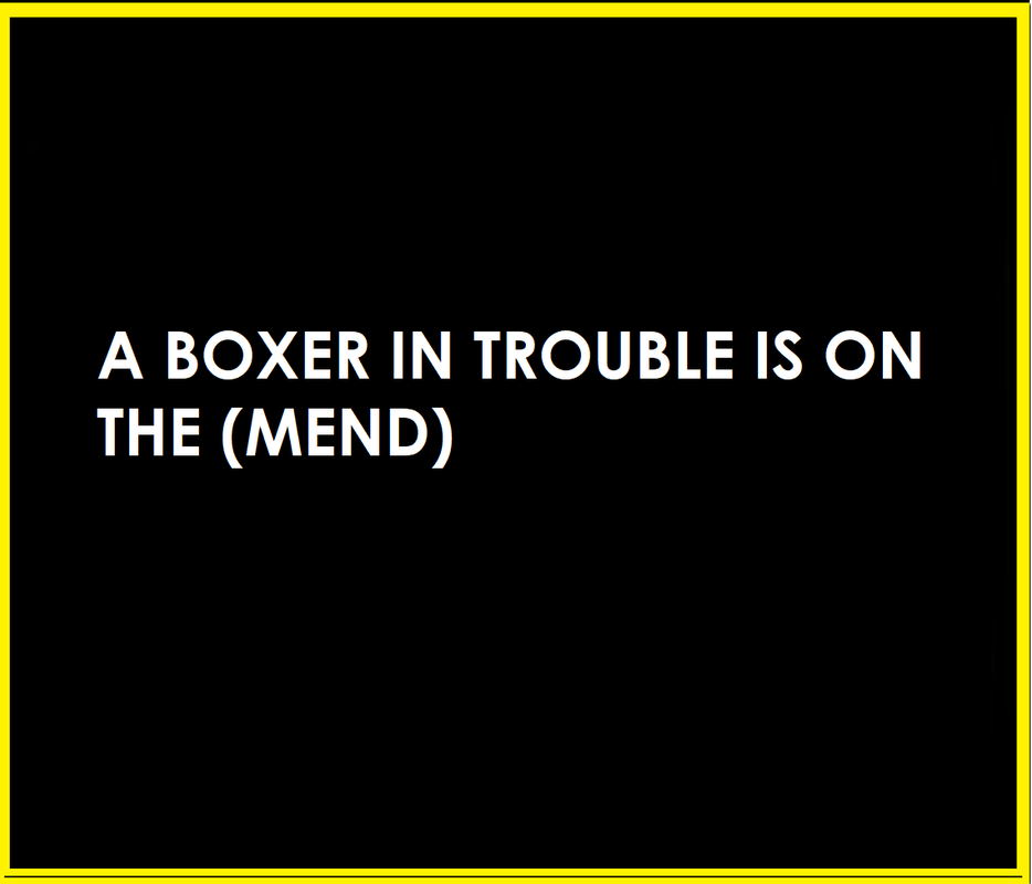 WHEW! Box — Postimages