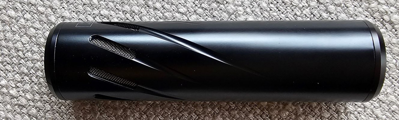 Steyr Hunting 5 Pressluftgewehr vom Feinsten - eGun