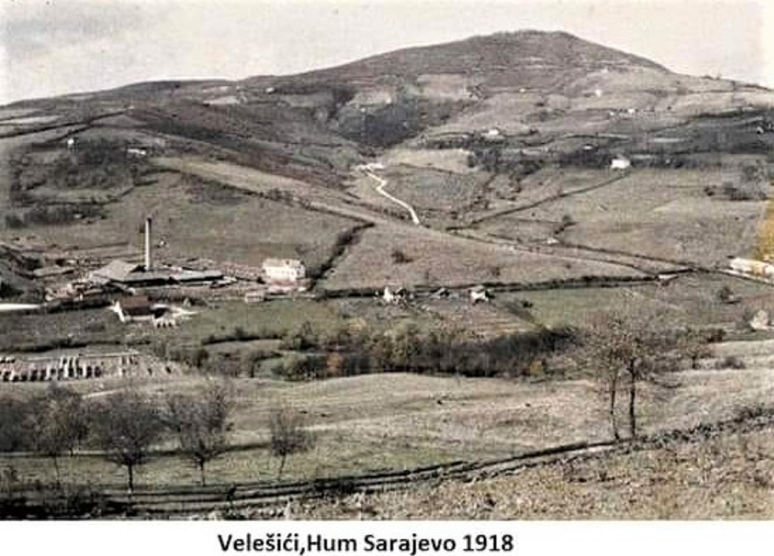 Bosna i Hercegovina (1875-1918) - Page 19 - Forum Klix.ba