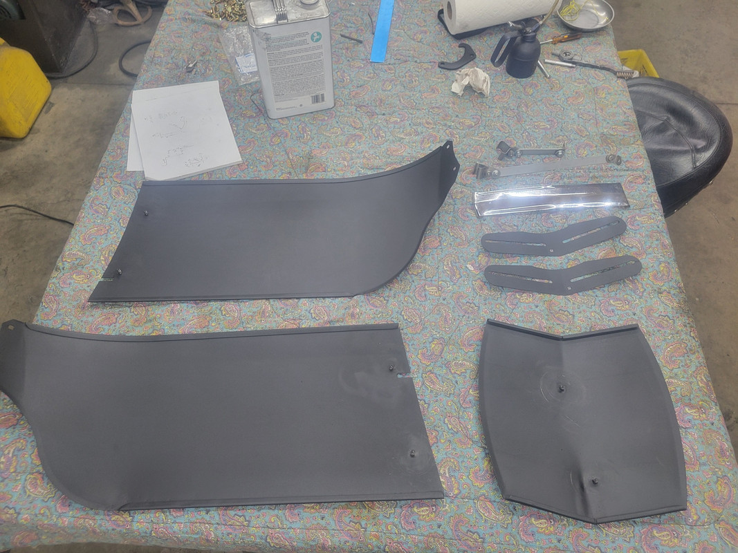 Visor Apart — Postimages